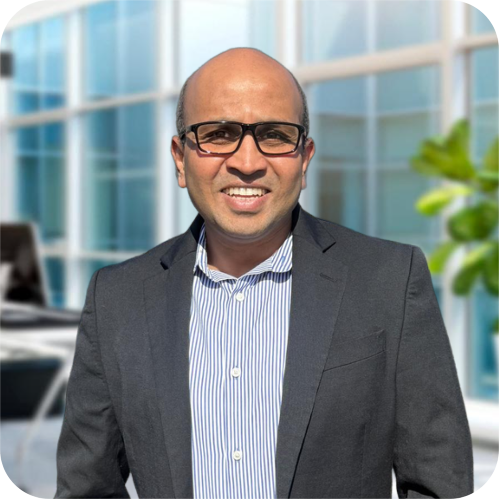 Rahul Autade | Payment Architecture & FinTech Engineering